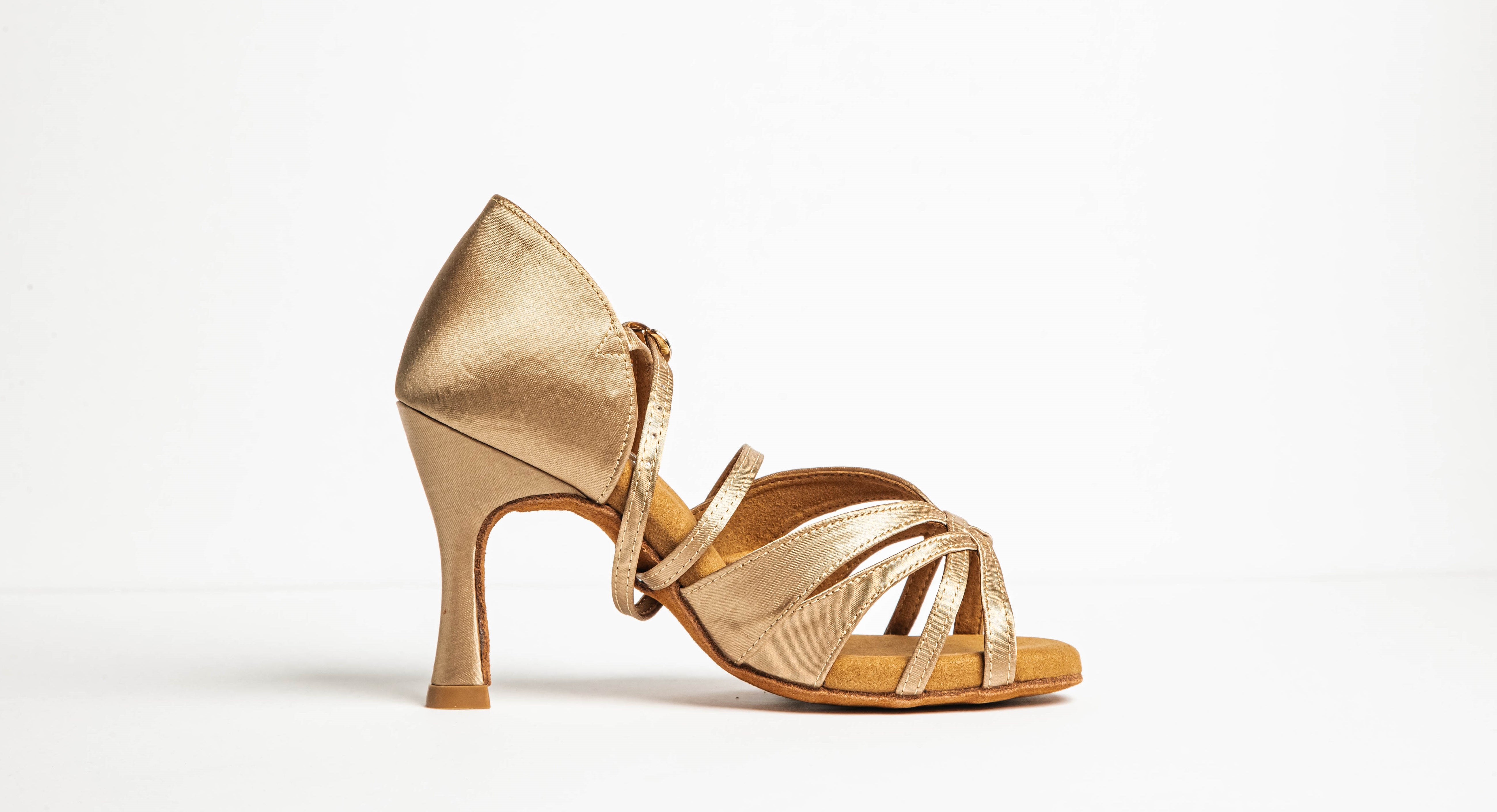 Rhythm model Dance Shoe by GFranco – GFranco Shoes Canada